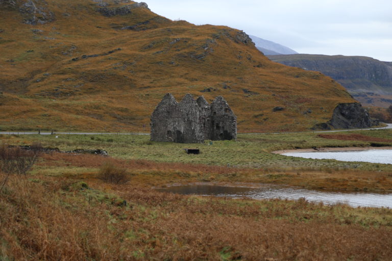 The Scottish Celts: The Faerie Courts and The Ring of Brodgar - Janet S Fox